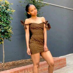 Mapula Mafole biography, age, career and nationality - Southern African ...