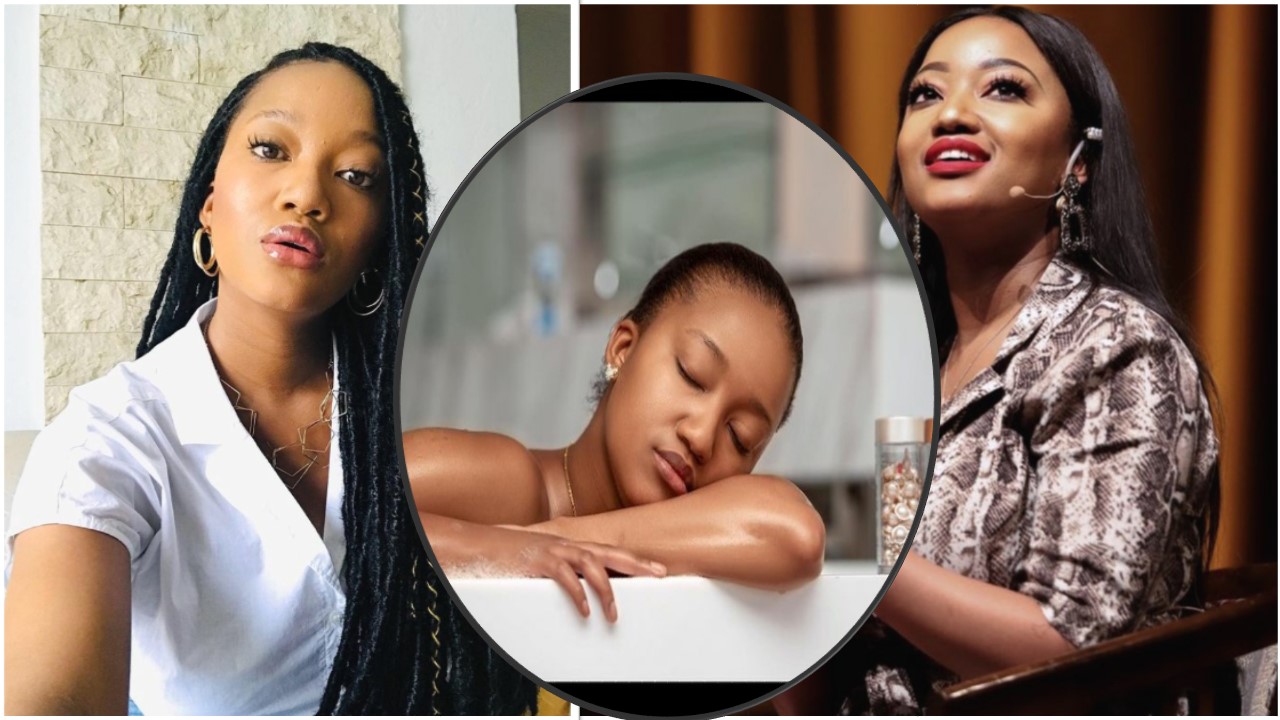 Nolo Seabi biography, age and marital status - Southern African Celebs