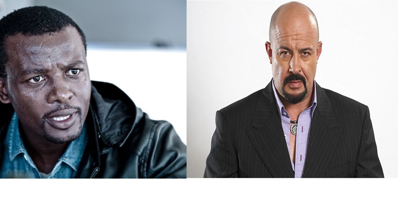 Top ten SA actors who appeared on international movies - Southern ...