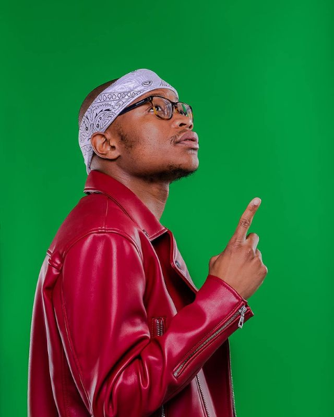 Master KG - Jerusalem won best international song SA reacts - safrolebs