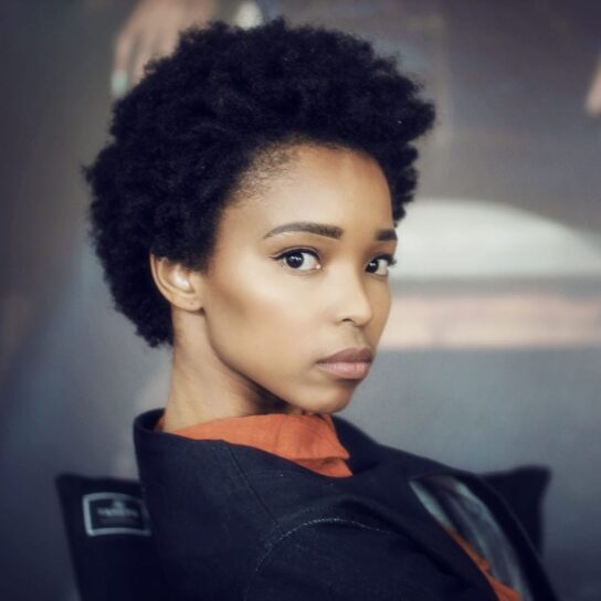 Mapula Mafole biography, age, career and nationality - Southern African ...