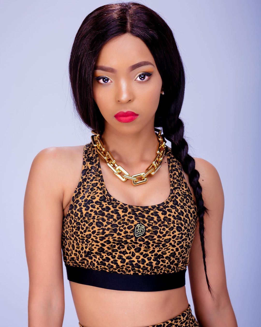 Mapula Mafole biography, age, career and nationality - Southern African ...