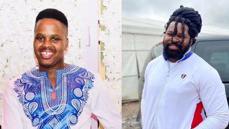 Fans argue that imali eningi deserved KZN song of the year award ...