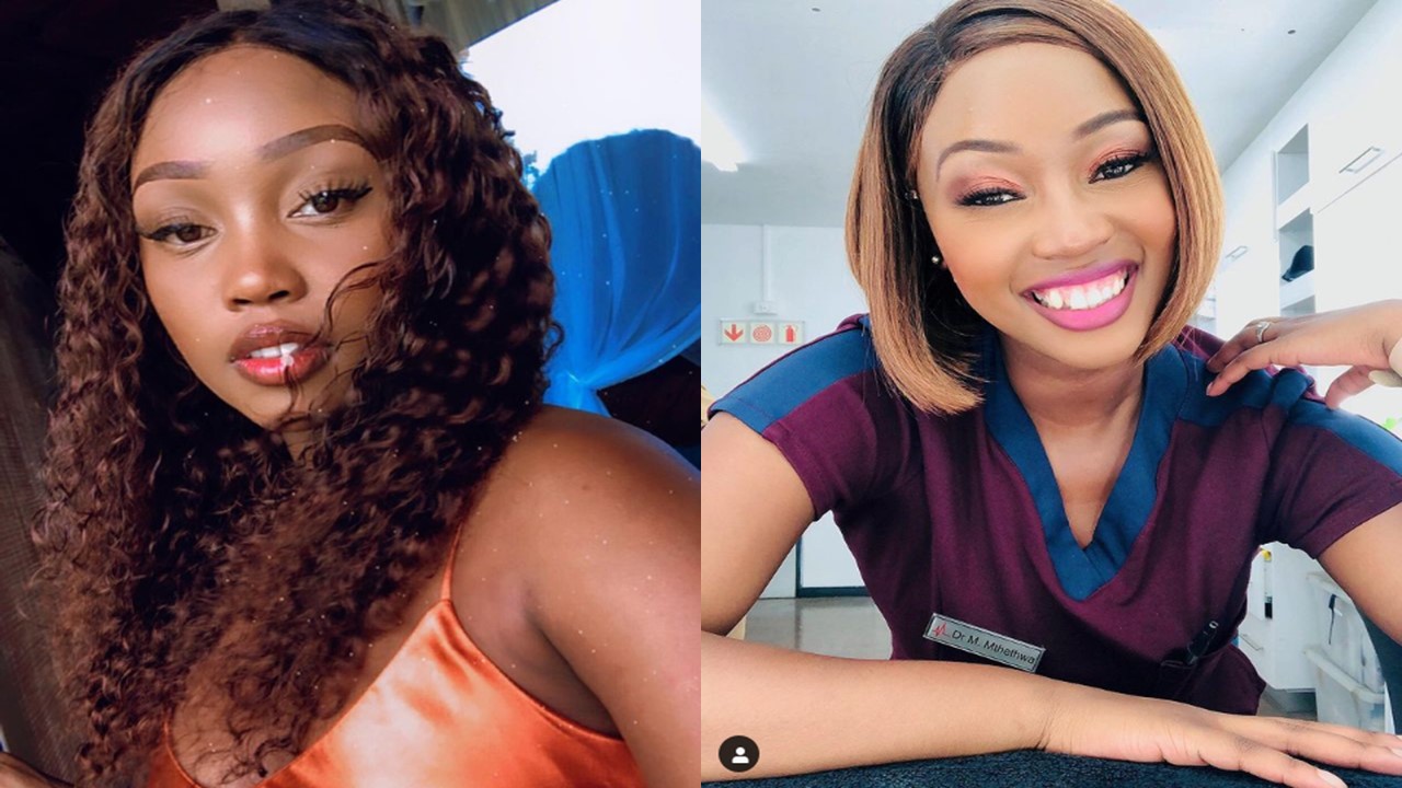 Nelisiwe Sibiya biography - safrolebs