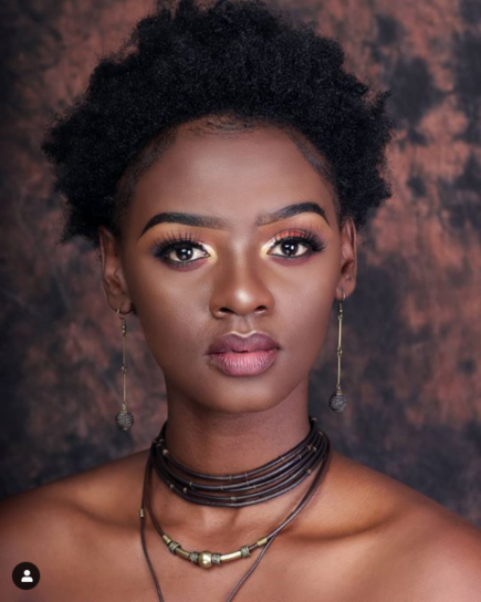 Zonke Mchunu biography - Imani on Muvhango - safrolebs
