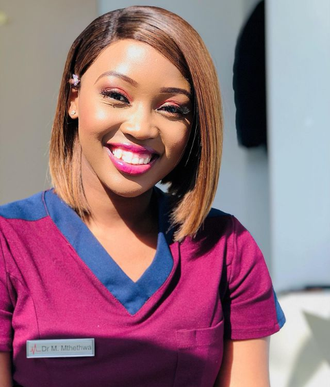 Nelisiwe Sibiya biography - safrolebs