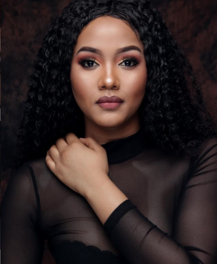 Sharon Seno: known as Marang, biography facts - safrolebs