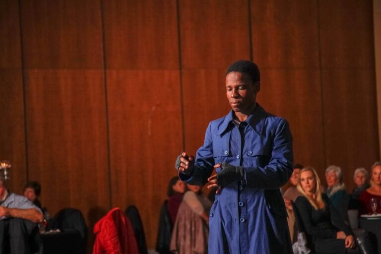 Matthews Rantsoma biography - Nhlamulo from Scandal - Southern African ...