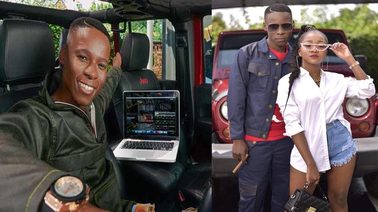 Matthews Rantsoma biography - Nhlamulo from Scandal - Southern African ...