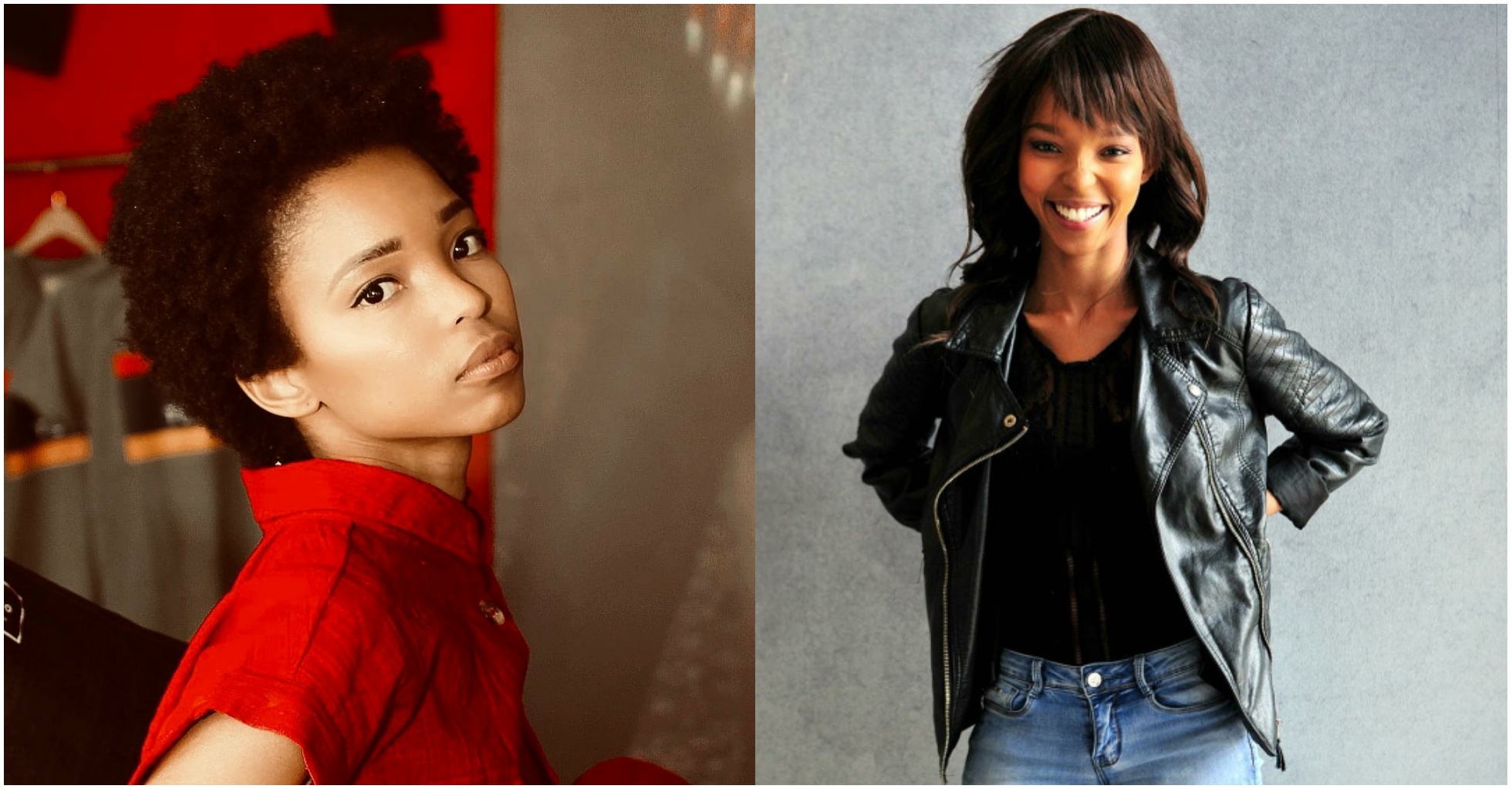 Mapula Mafole biography, age, career and nationality - Southern African ...