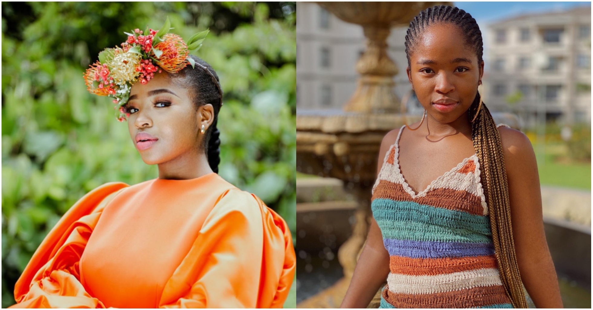 Thuthuka Mthembu aka Nonka has acquired a degree in TV - Southern ...