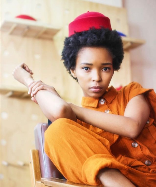 Mapula is praying to God for new opportunities since Rhythm City is ...