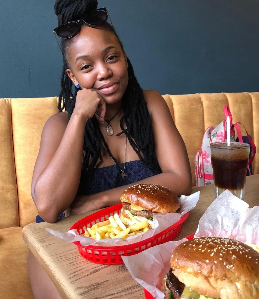 Sibongiseni Shezi biography and salary - Southern African Celebs