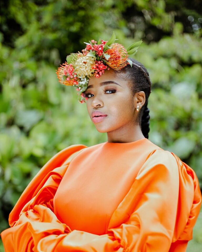 Thuthuka Mthembu aka Nonka has acquired a degree in TV - Southern ...