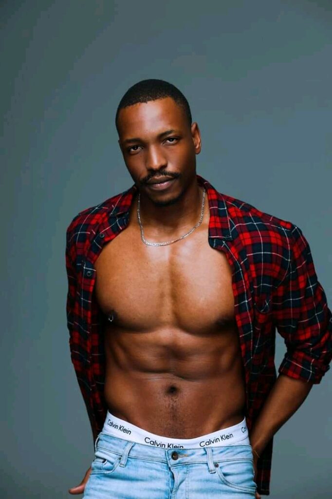 Kagiso Rathebe biography, age, career and nationality - Southern ...