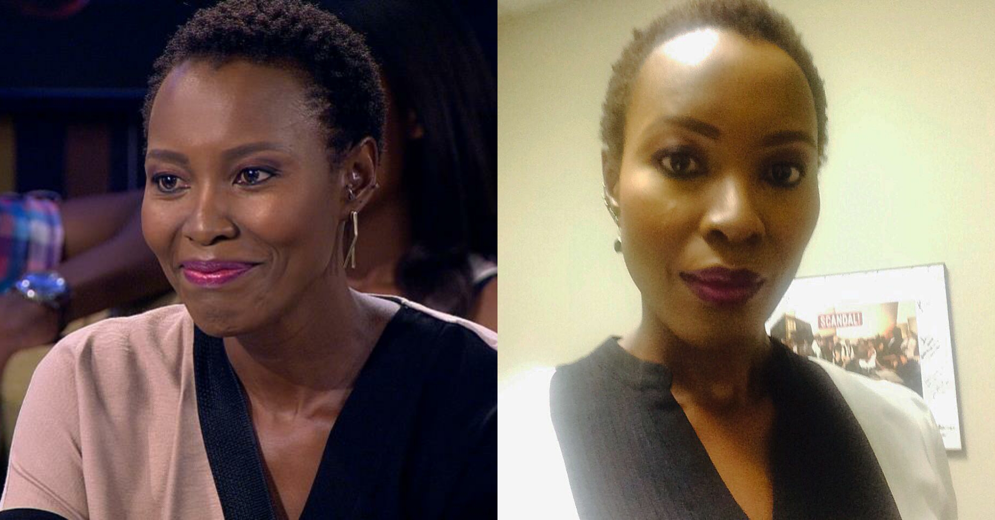 Bathabile Mashigo biography - Southern African Celebs