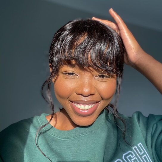 Ayanda Nzimande biography - Southern African Celebs