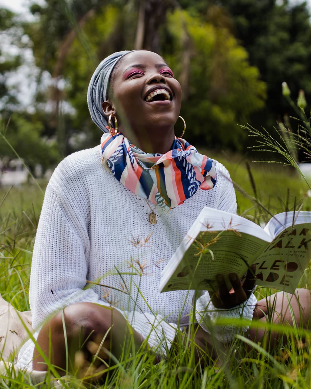 Ayanda Nzimande biography - Southern African Celebs