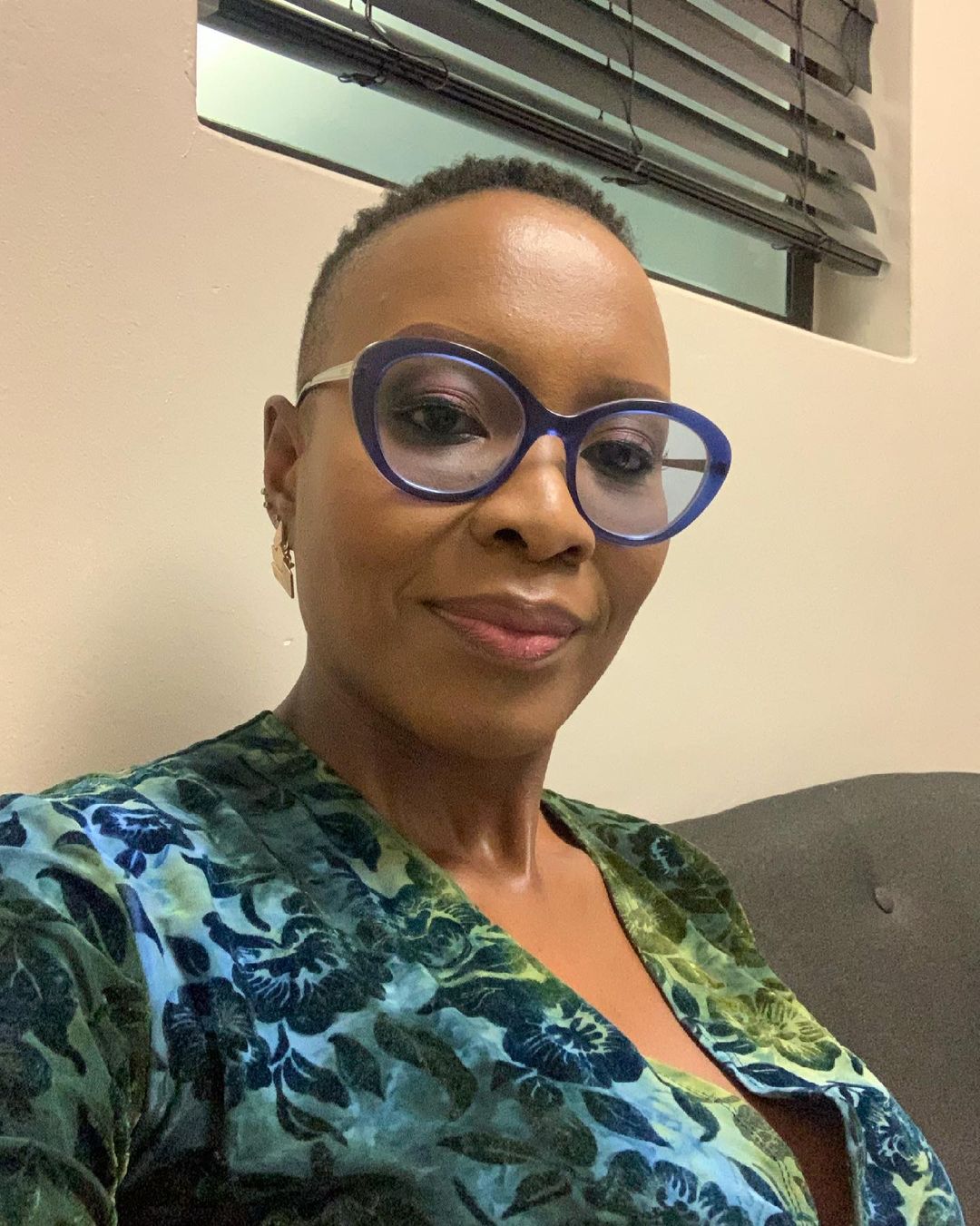 Bathabile Mashigo biography - Southern African Celebs