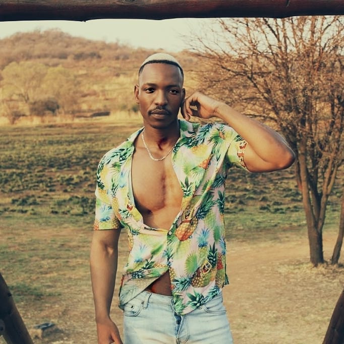 Kagiso Rathebe biography, age, career and nationality - Southern ...