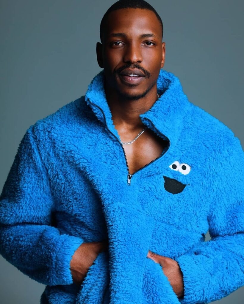 Kagiso Rathebe biography, age, career and nationality - Southern ...