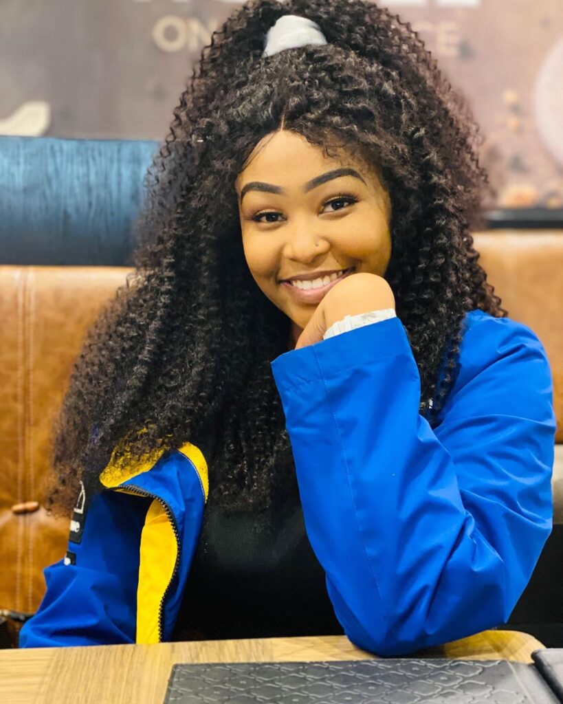 Oratile Maitisa biography - Southern African Celebs