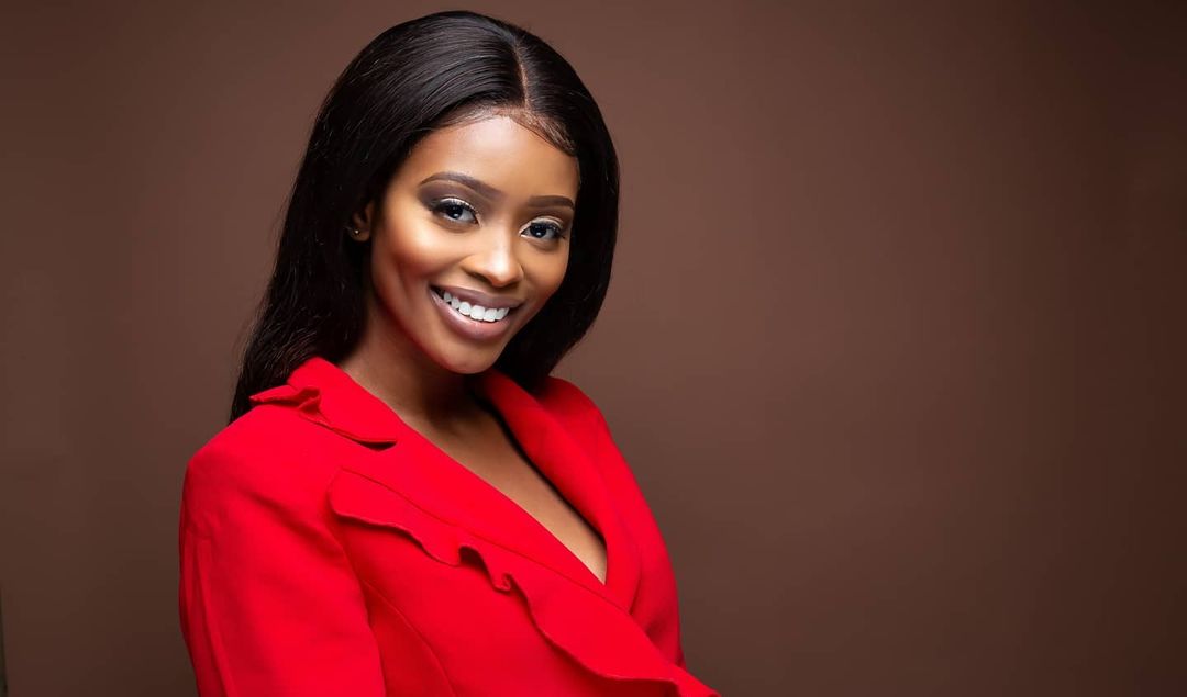 Vuyiseka Cawe biography - Southern African Celebs