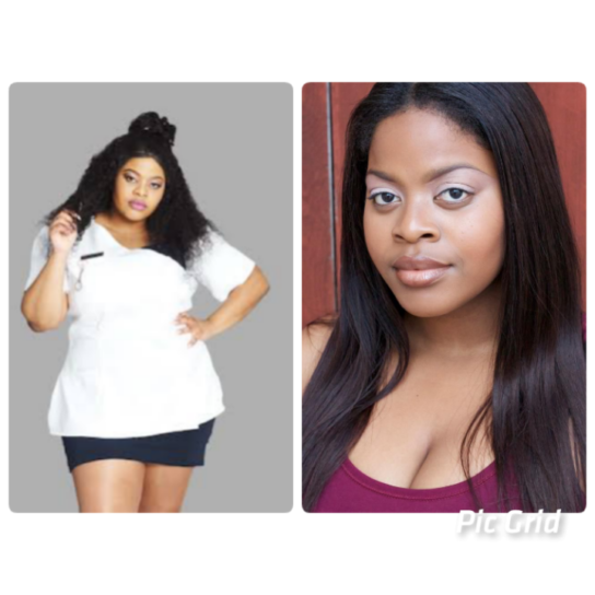 Nombulelo Mhlongo known as Sne on Durban Gen, Biography. - Southern ...