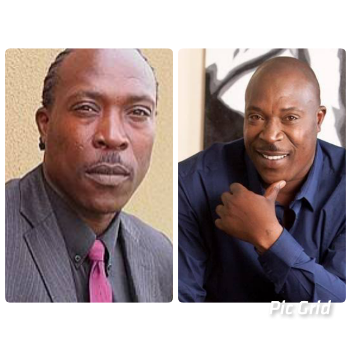 Patrick Mofokeng Biography, Career, age - Southern African Celebs