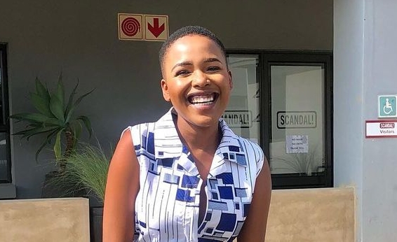 Pretty Nozuko Ncayiyane AKA Ayanda from Skeem Saam full biography ...