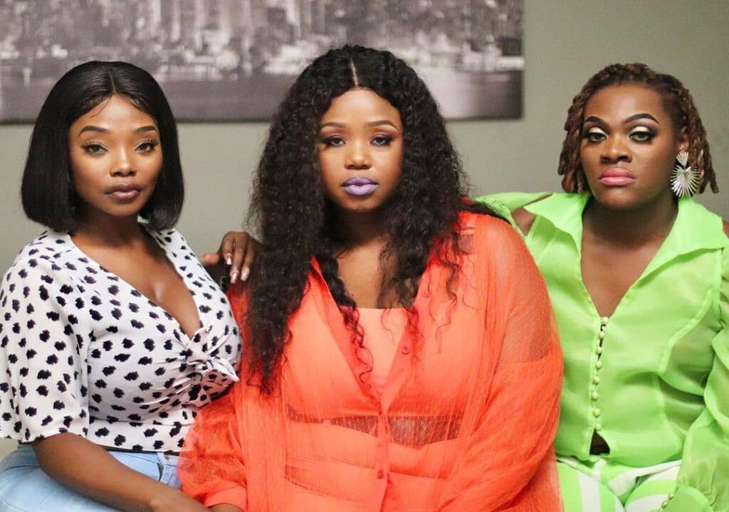 Nompilo Maphumulo known as Nosipho from Uzalo's full life facts ...