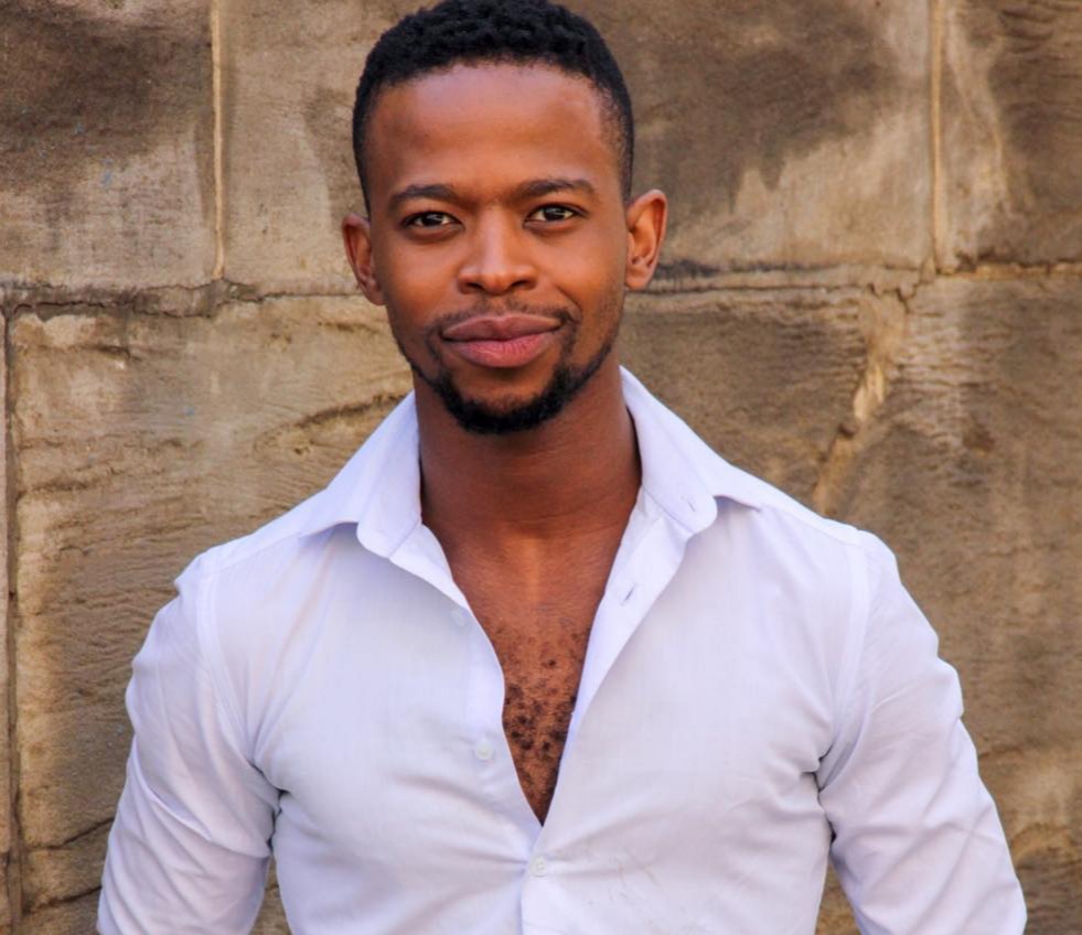 Mxolisi Masango biography - Southern African Celebs