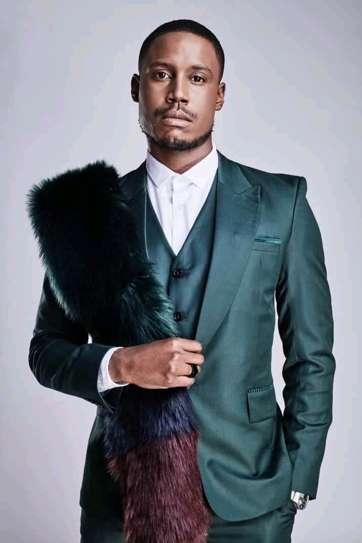 Wanda Zuma biography, age, career and playing Nkosi Zwide - Southern ...