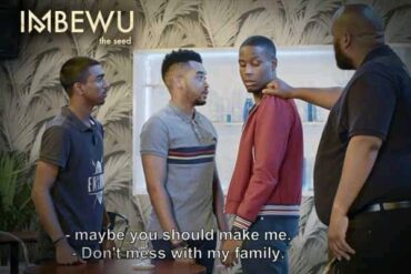 Wanda Zuma biography, age, career and playing Nkosi Zwide - Southern ...