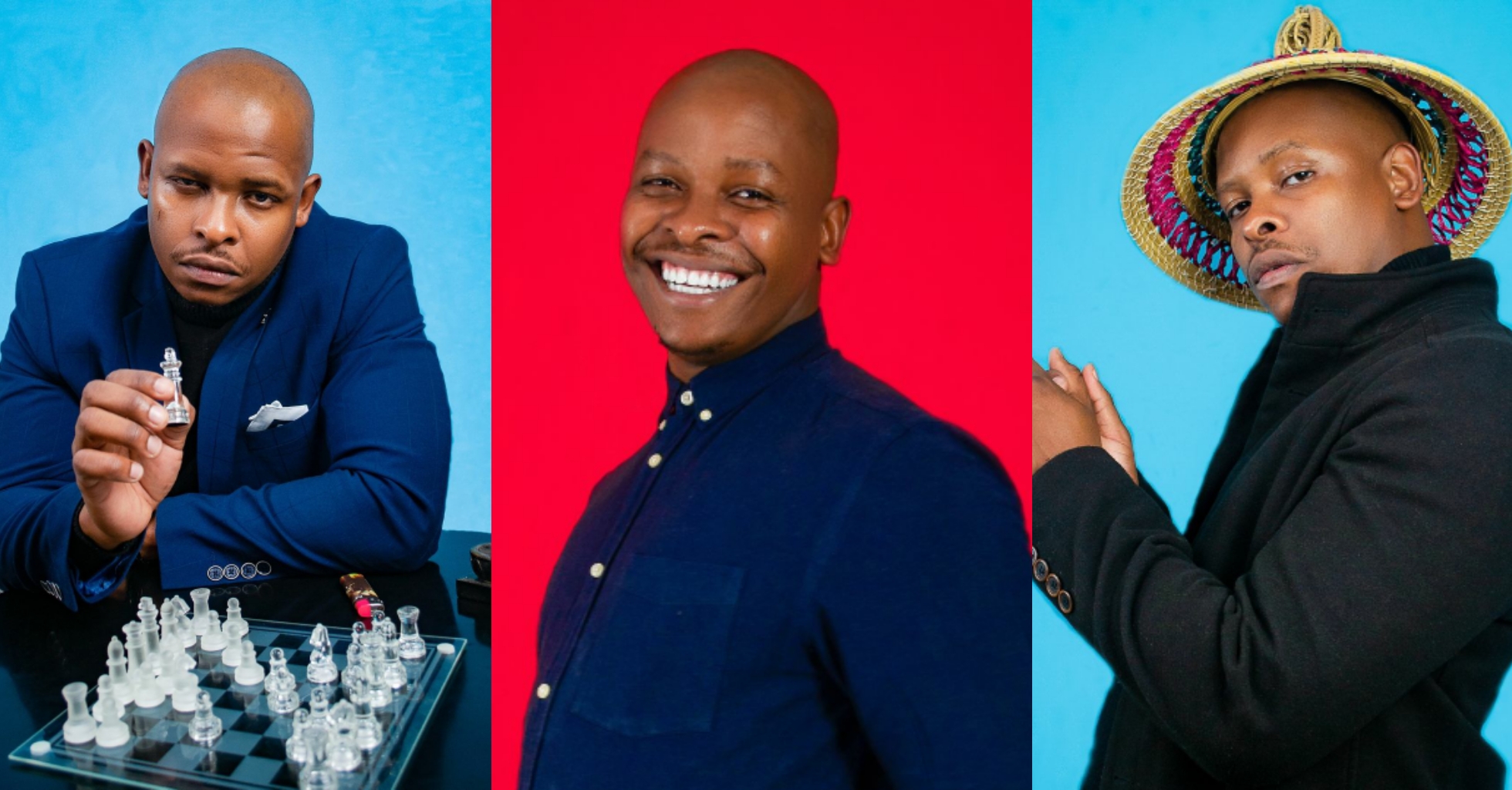 Thobani Nzuza biography, age, career and nationality - Southern African ...