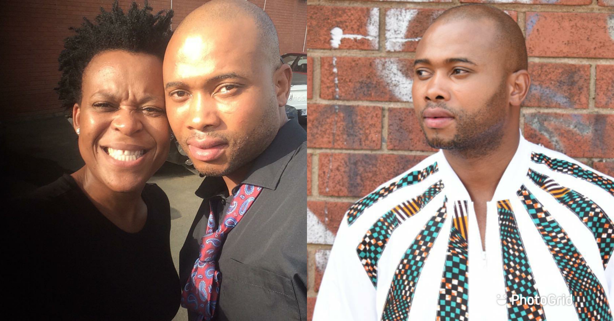 Thembinkosi Thwala biography - Southern African Celebs