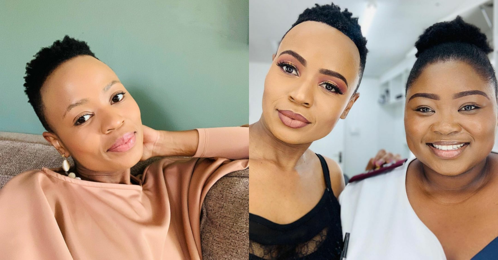 Fanele Ntuli biography, age, career & relationship status - Southern African Celebs