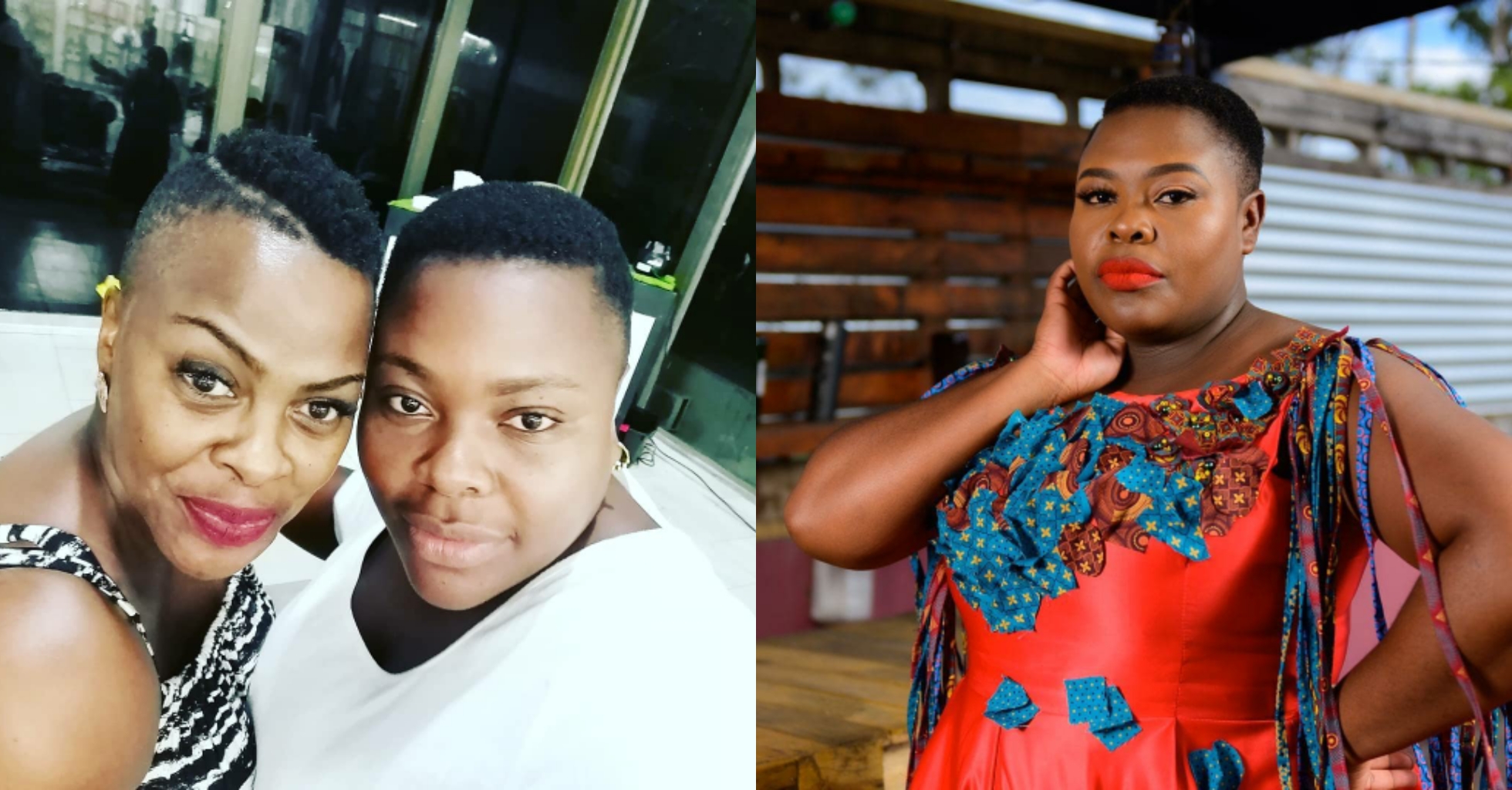 Zama Magubane Ngcobo biography - Southern African Celebs