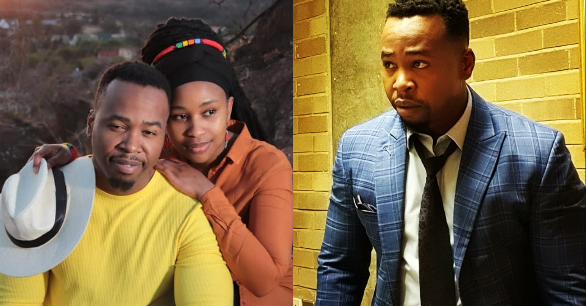 Musa Ngema biography - Southern African Celebs