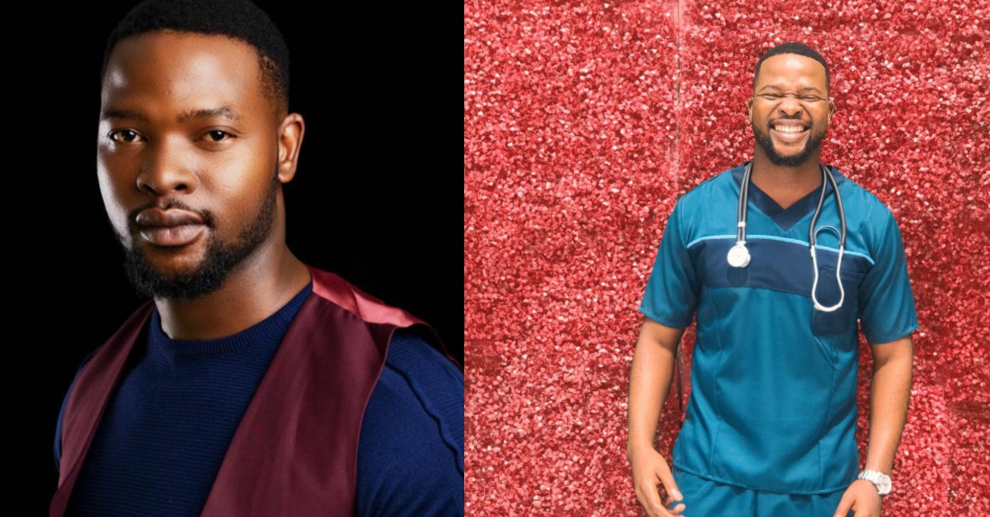 Who is Mike Ndlangamandla the actor? - Southern African Celebs