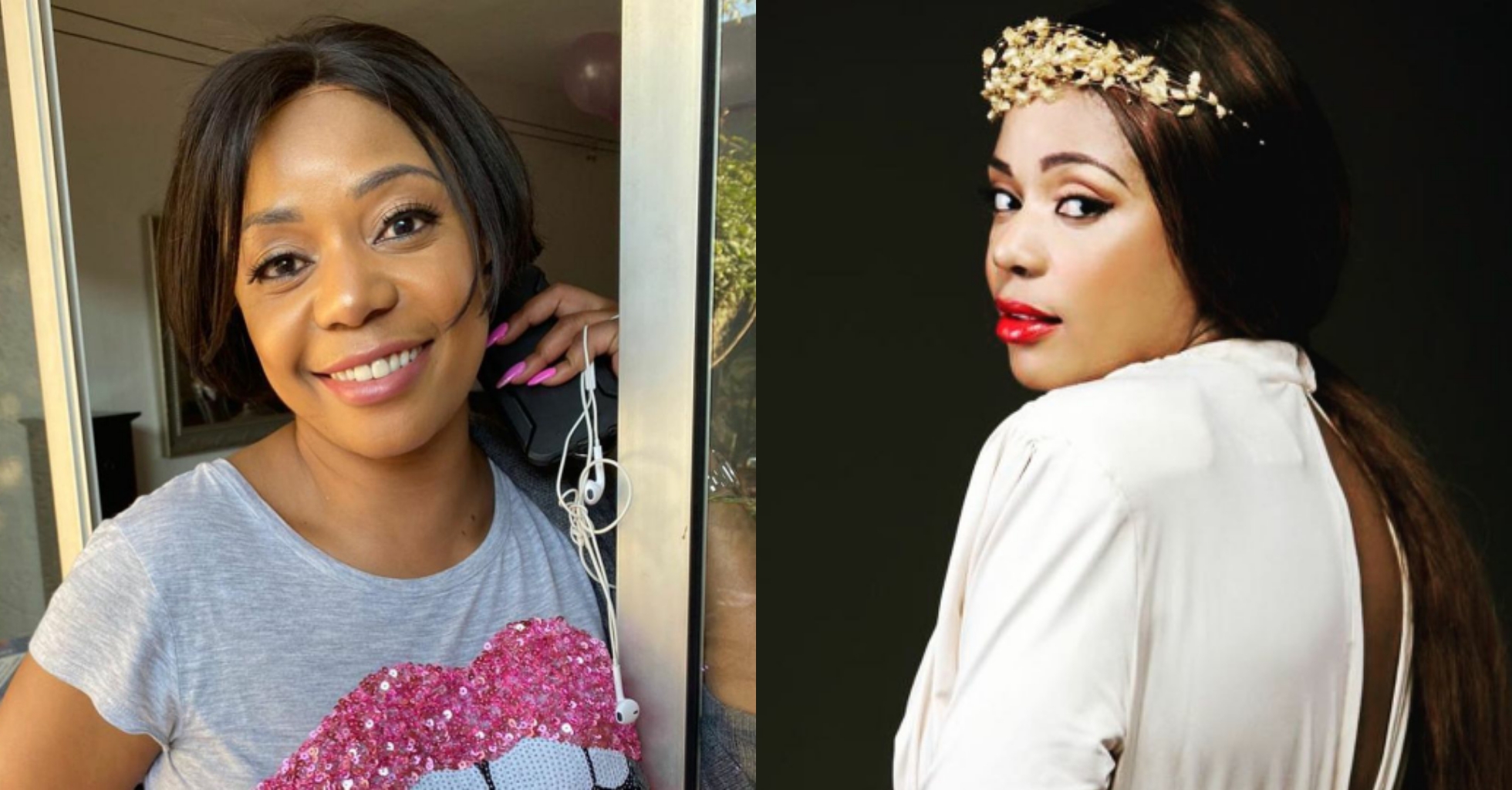 Liopelo Maphathe biography - Southern African Celebs