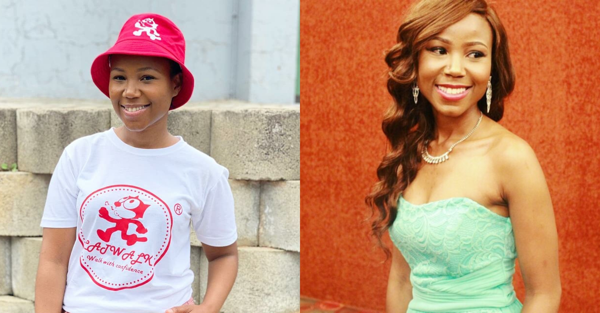 Amanda Manku biography - Southern African Celebs