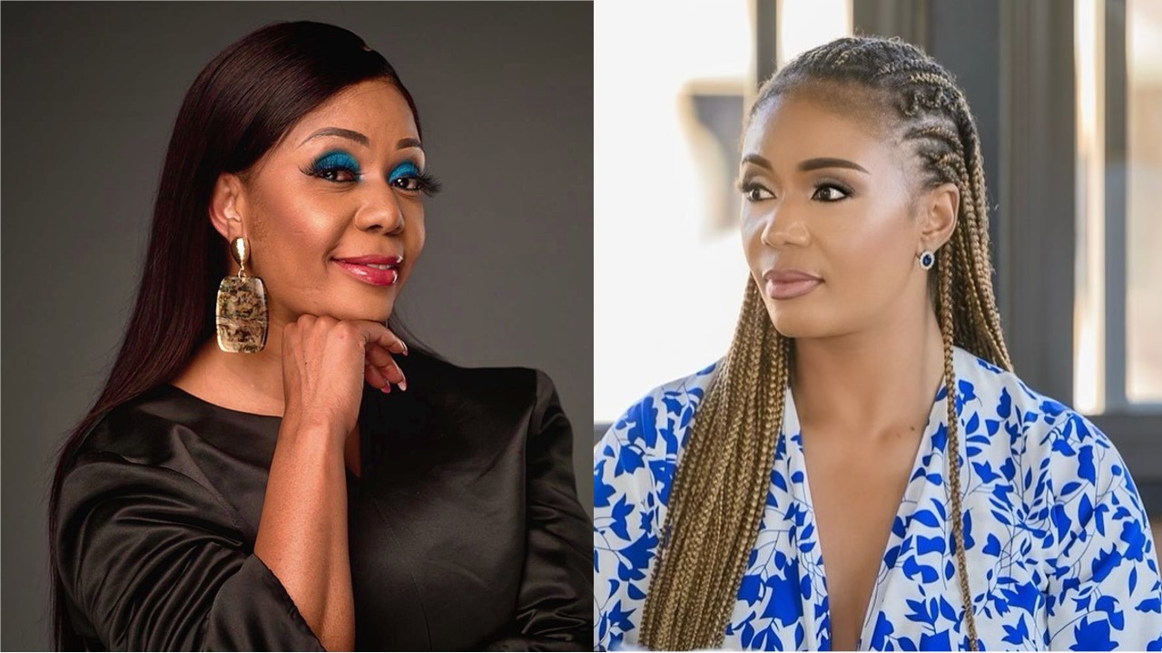 Liopelo Maphathe biography - Southern African Celebs