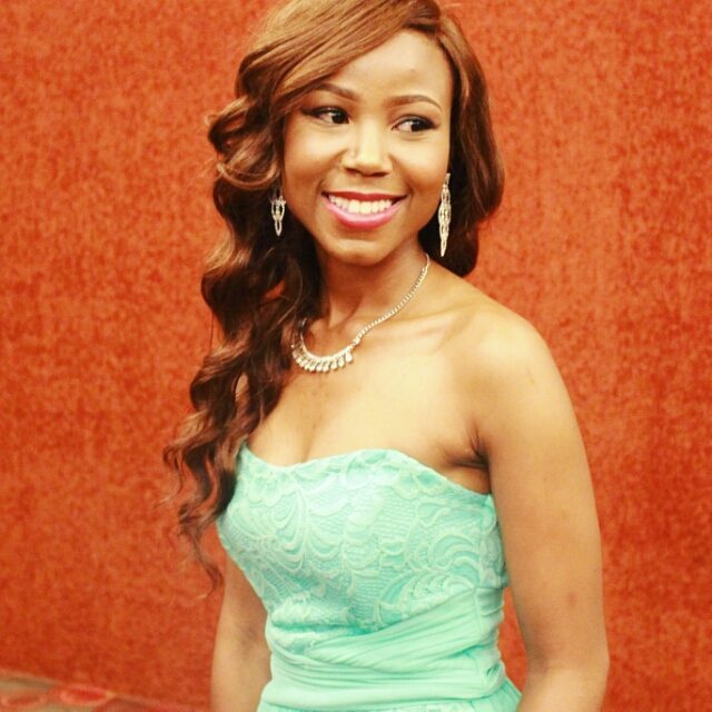 Amanda Manku biography - Southern African Celebs