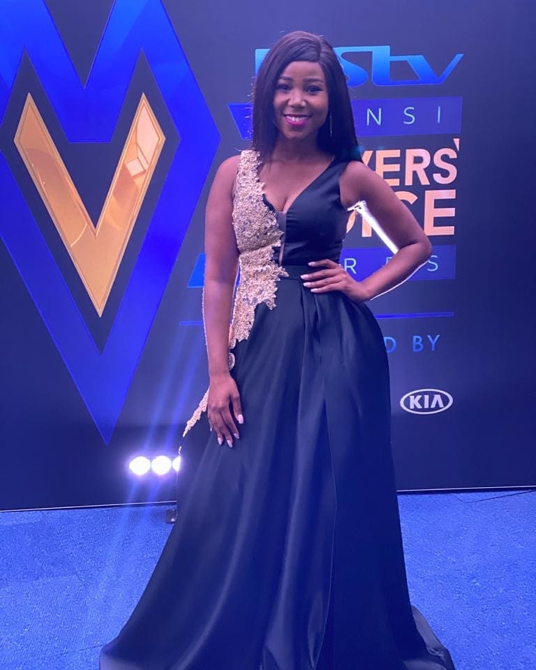 Amanda Manku biography - Southern African Celebs