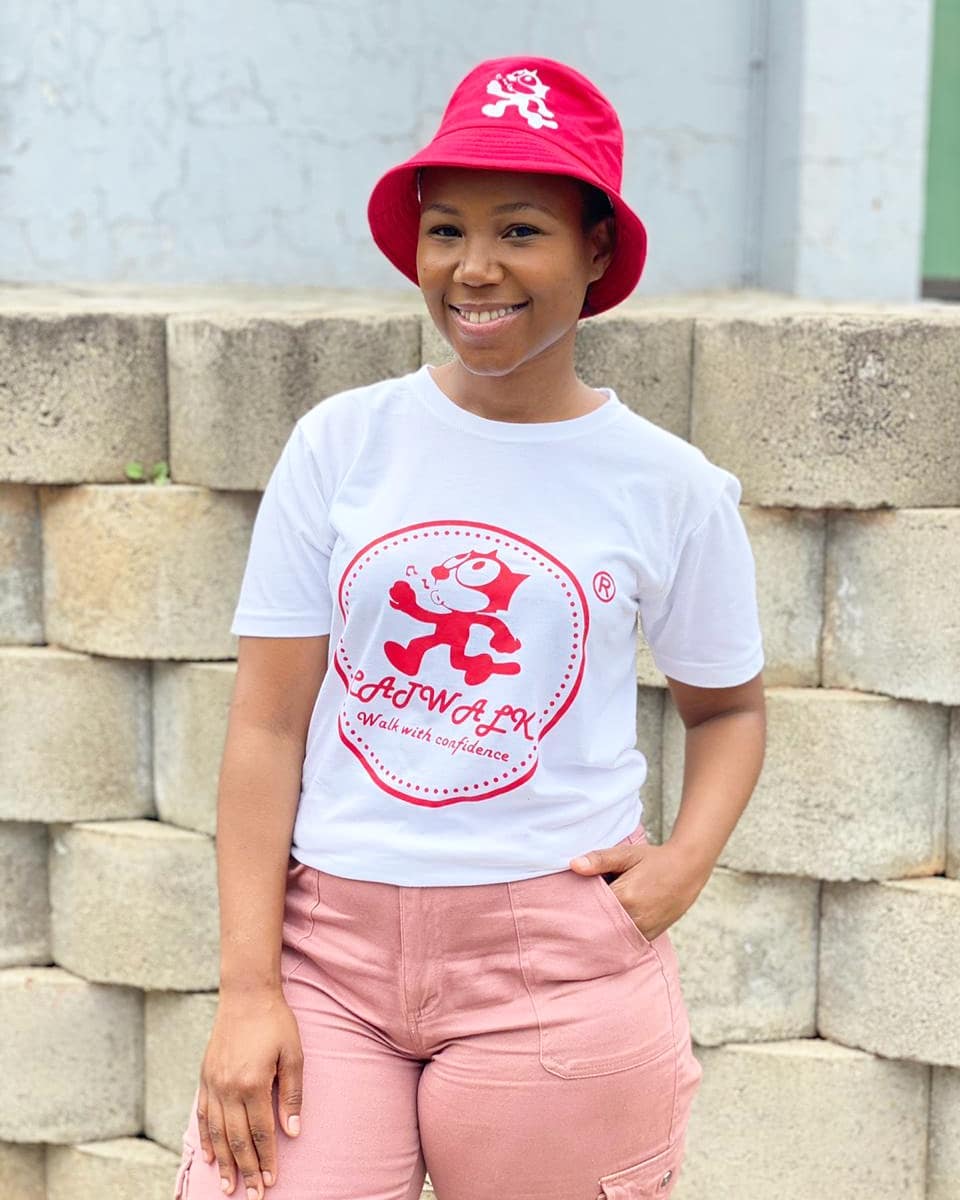 Amanda Manku biography - Southern African Celebs