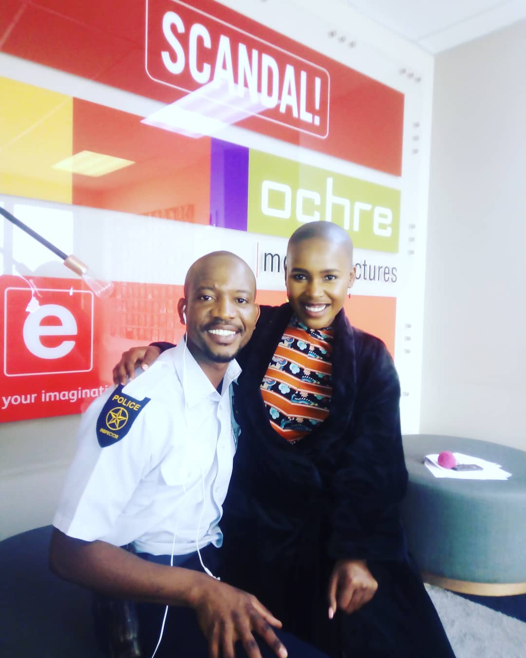 Thapelo Aphiri biography, age, acting and soccer career - Southern ...