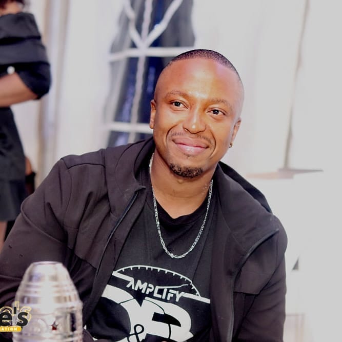 Buhle Maseko biography facts - Southern African Celebs