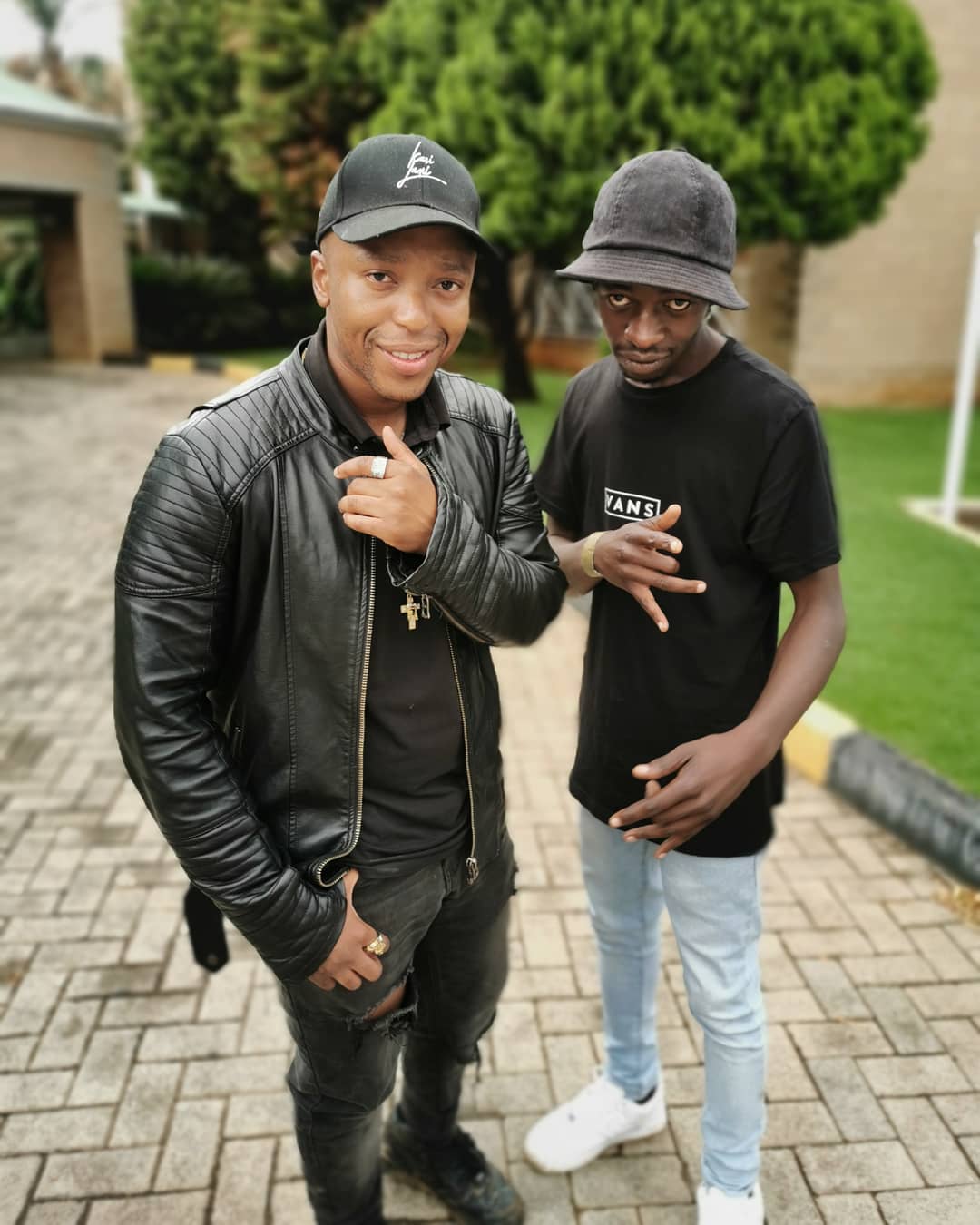 Buhle Maseko biography facts - Southern African Celebs