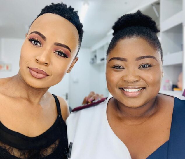 Fanele Ntuli biography, age, career & relationship status - Southern ...